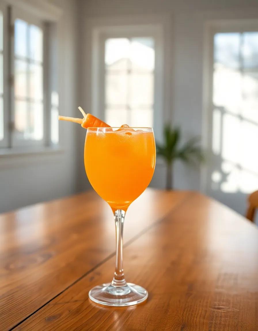 Drunk Bunny Cocktail Recipe Easy Steps And Ingredients